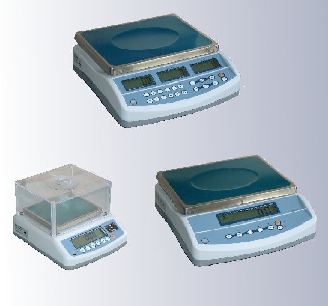 BILANCE DI PRECISIONE - Yespack linee e macchine per l'automazione dell ...